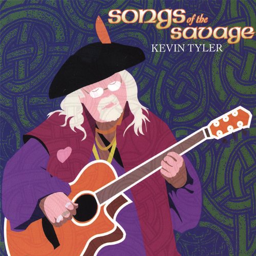 Play Songs Of The Savage by Kevin Tyler on Amazon Music