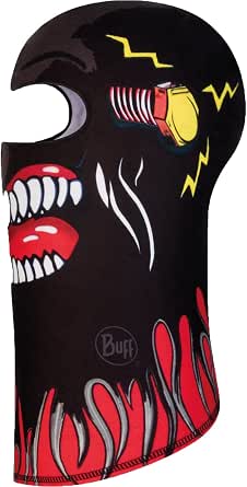 Amazon.com: BUFF Big Boys' Junior Polar Balaclava Face Masks,One Size ...