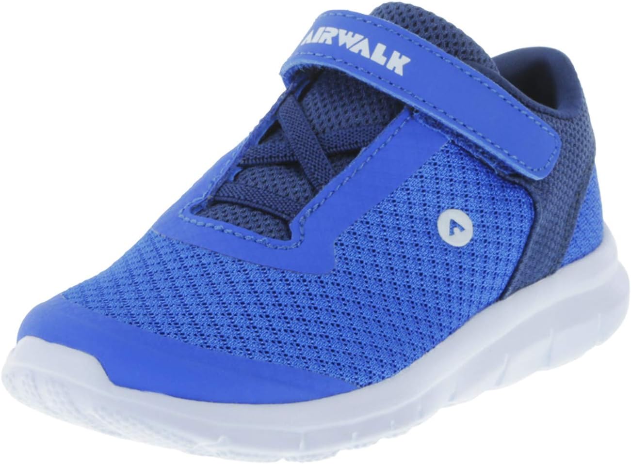 Amazon.com | Airwalk Boys Toddler Blue Navy Performance Gusto Cross ...