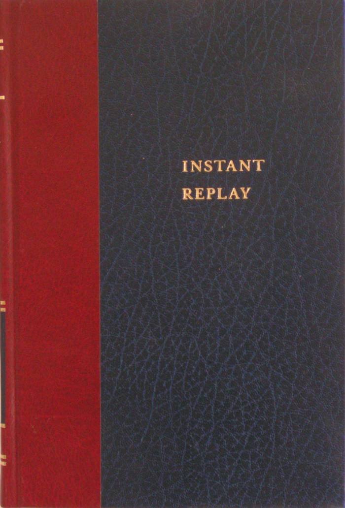Instant Replay: The Green Bay Diary of Jerry Kramer (Holtzman Sports ...