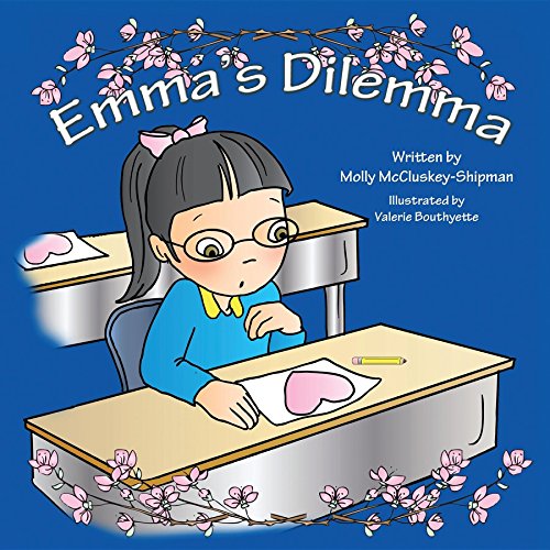 Emma's Dilemma eBook : McCluskey-Shipman, Molly, Bouthyette, Valerie ...