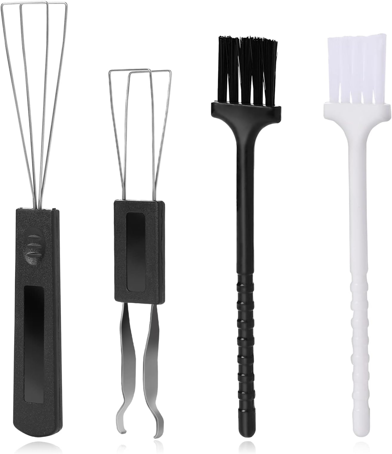 Amazon.com: Sliverdew Keycap Remover Kit, 4 Pcs Tool Set - Mechanical ...