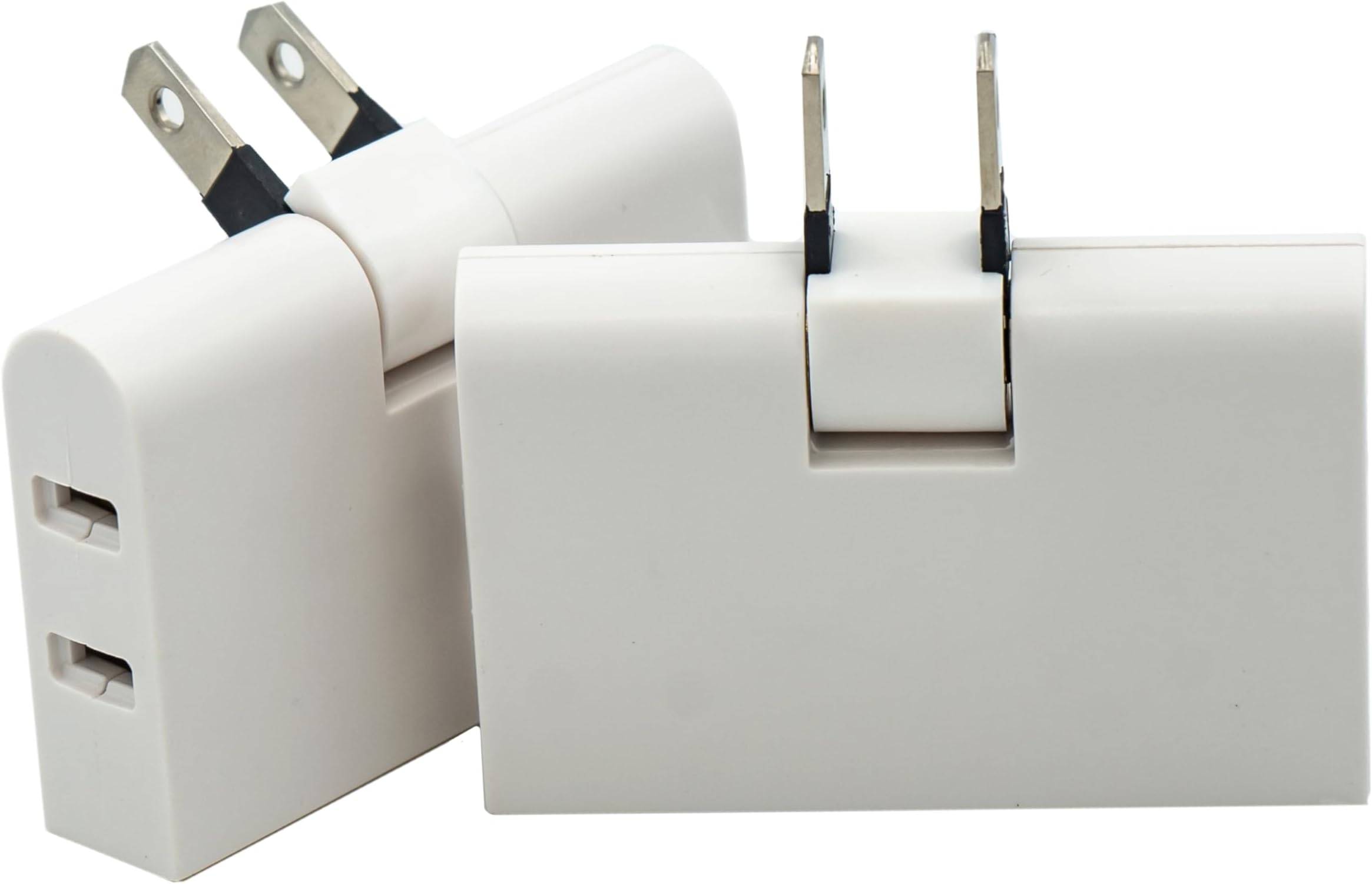 Amazon.co.jp: エルパ (ELPA) EDLPコーナータップ コンセント 電源タップ 3個口 LP-A1536(W) : パソコン ...