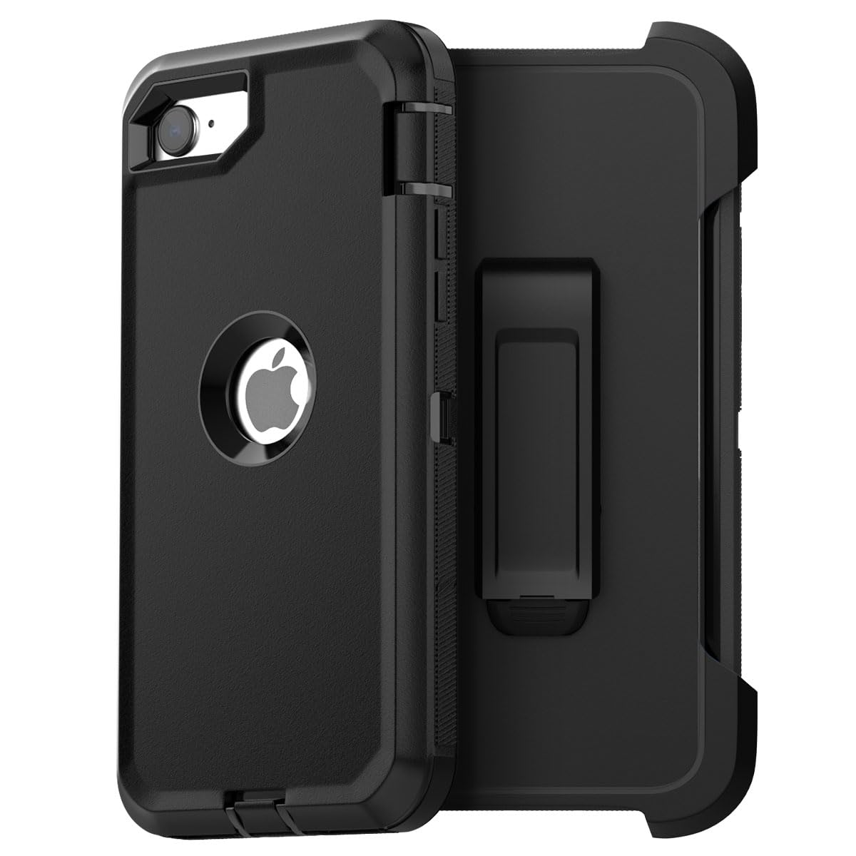 Snapklik.com : AICase For iPhone SE Case 3rd & 2nd Generation