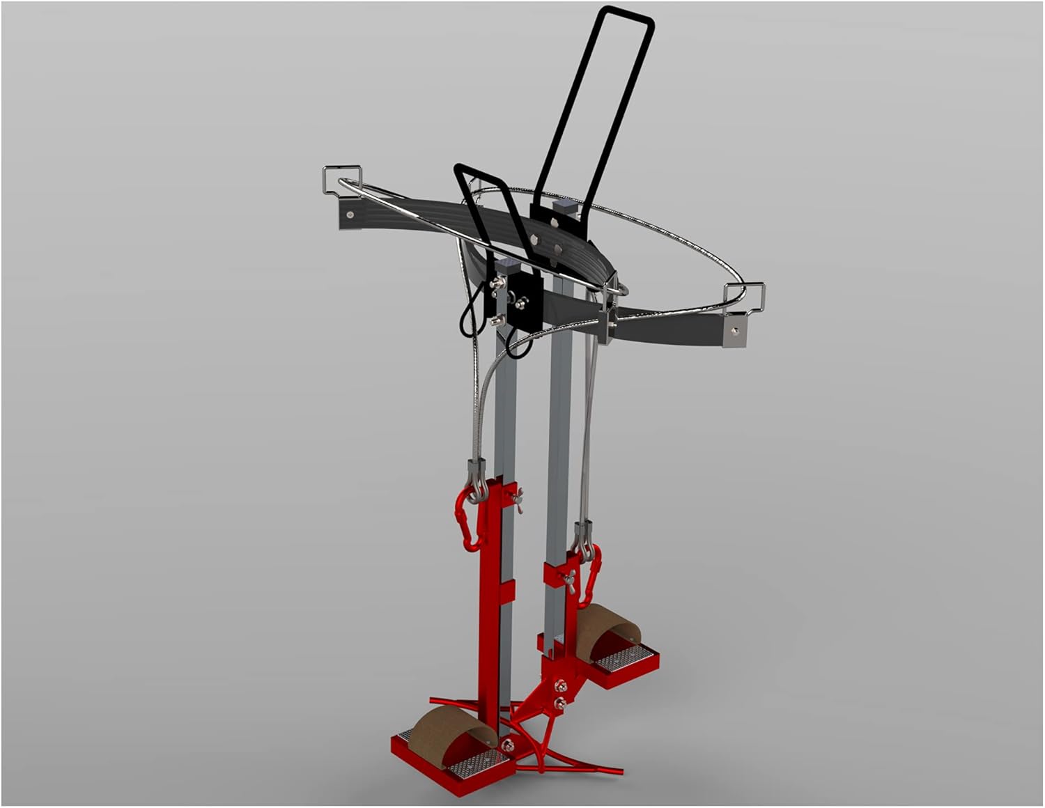 Horivacao Coconut Tree Climber Machine Heavy Duty Amazon co uk DIY Horivacao Coconut Tree Climber Machine Heavy Duty Amazon co uk DIY