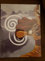 Amazon.com: Magpie Games Avatar Legends RPG Starter Set : Toys & Games