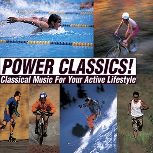 Amazon MusicでVARIOUS ARTISTSのPower Classics, Vol. 4を再生する