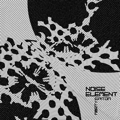 Amazon.com: Noise Element : M@RTY epitom: Digital Music
