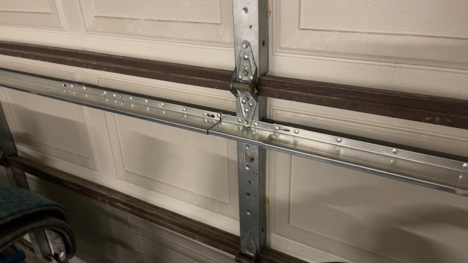 $22/mo - Finance Horizontal Reinforcement U-Bar Strut Support Brace for ...