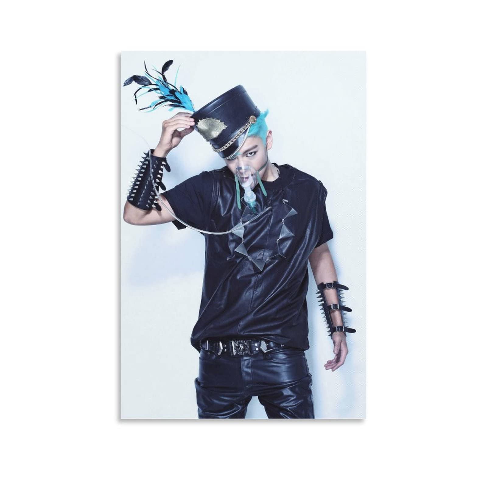 Bigbang Monster Top