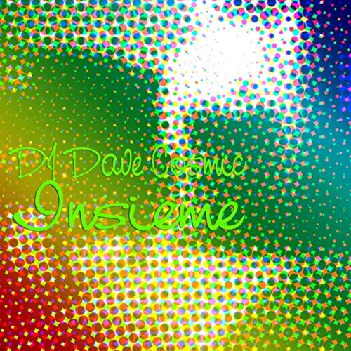 Insieme de DJ Dave Cosmic en Amazon Music Unlimited