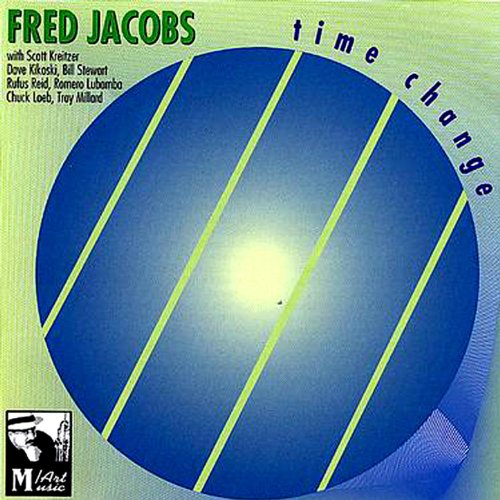 Play Time Change by Fred Jacobs on Amazon Music