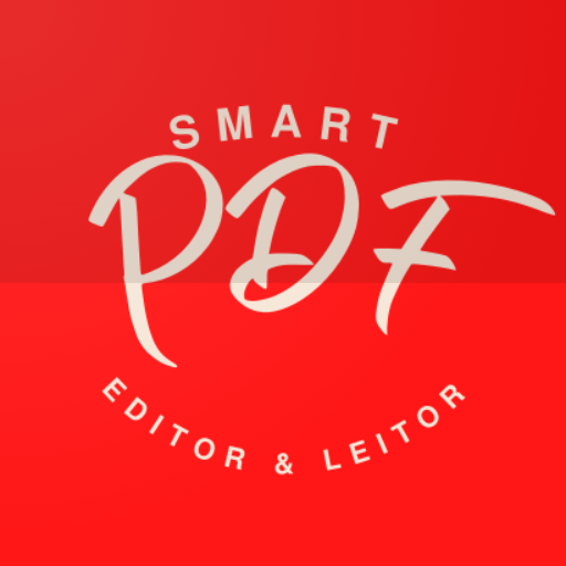 Smart PDF Editor E Leitor - Aplicativo na Amazon Appstore