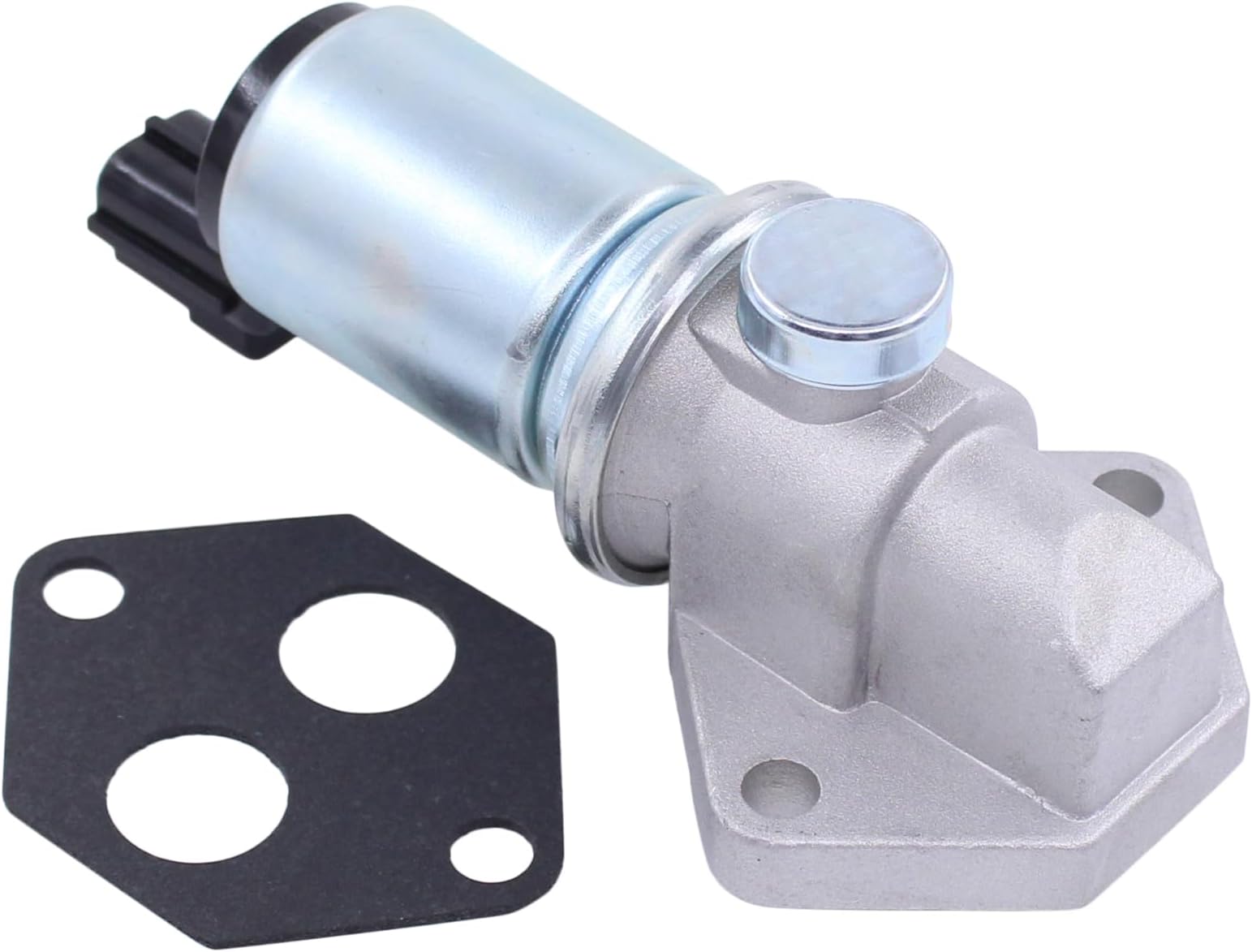 Amazon.com: Idle Air Control Valve IAC for Ford F150 F250 E250 E350 5 ...