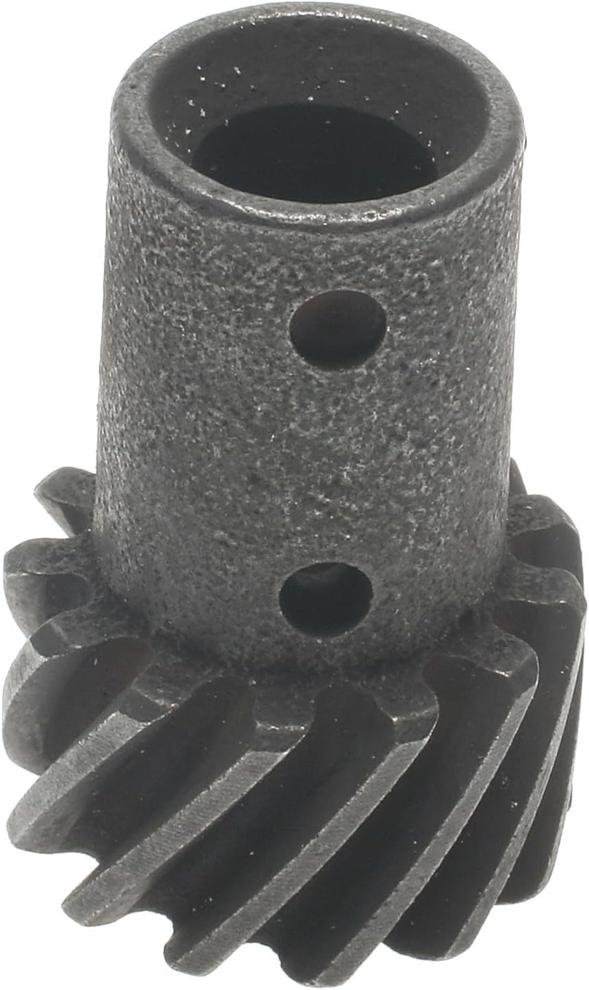 Amazon.com: Distributor Drive Gear Compatible With Chevrolet S10 4.3L ...