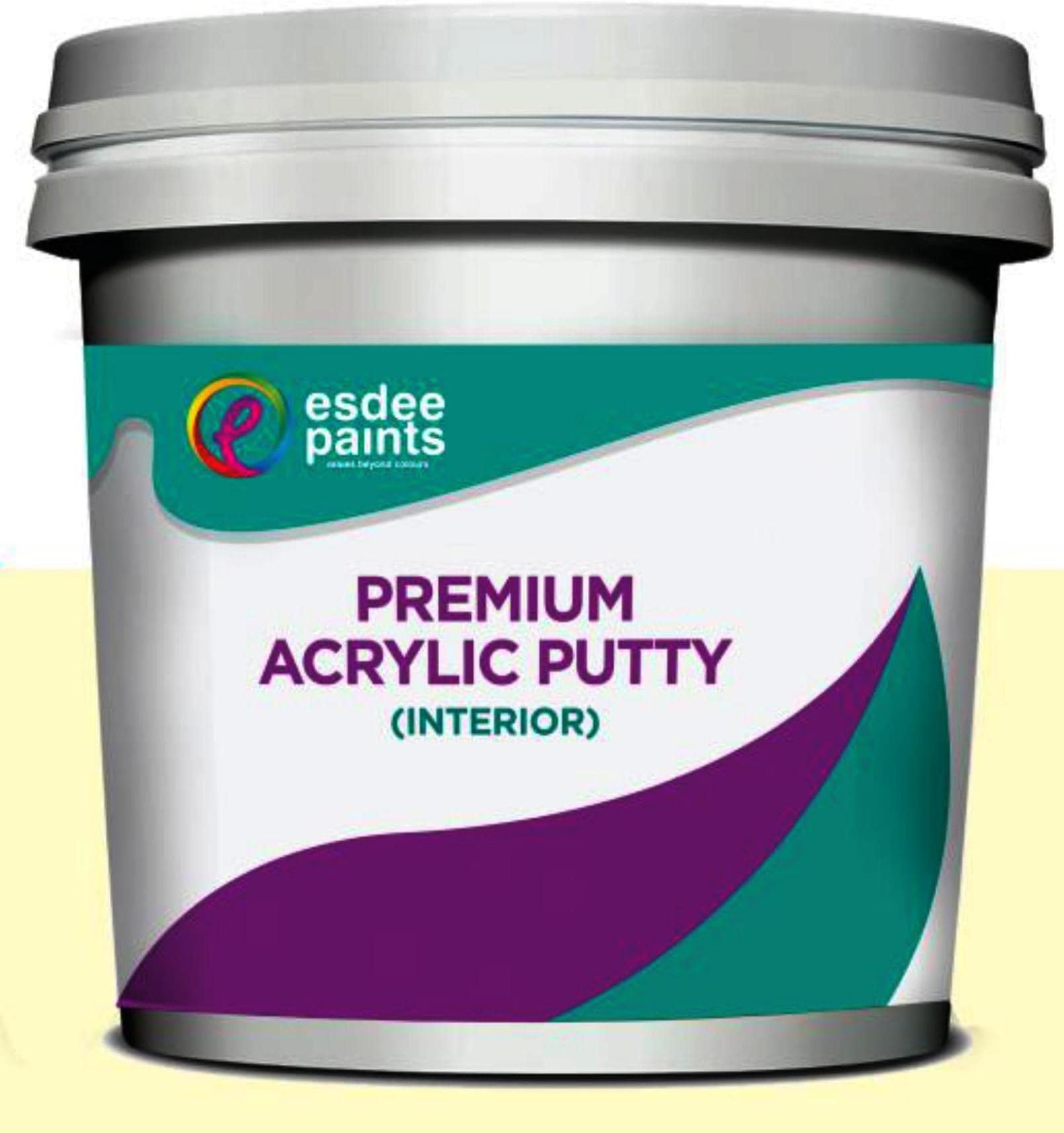 Asian Paint Royal Luxury Emulsion 1Ltr. Sugared Nut : Amazon.in: Home ...