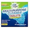 Amazon.com: X-ALL Multi-Purpose Cleaning Tablets – Streak-Free Shine ...