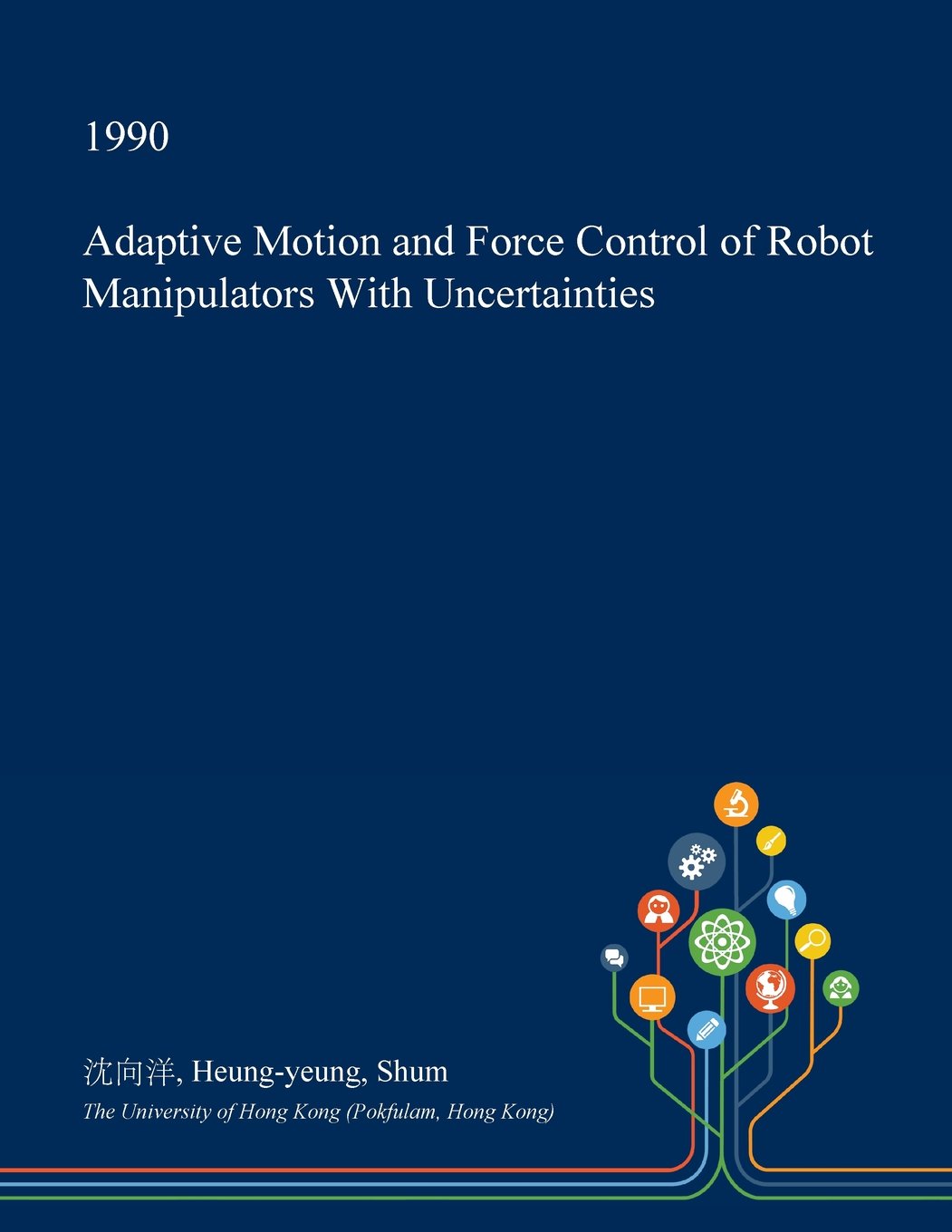 Adaptive Motion and Force Control of Robot Manipulators With ...