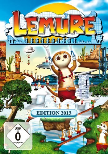 Amazon.com: Lemure (Deutsch) [Download] : Video Games