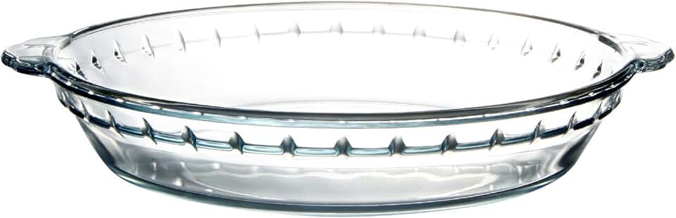 Amazon.com: 8 inch pie plate