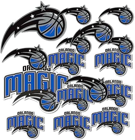 Amazon.com: Miami Heat NBA Officially Licensed Sticker Vinyl Decal ...