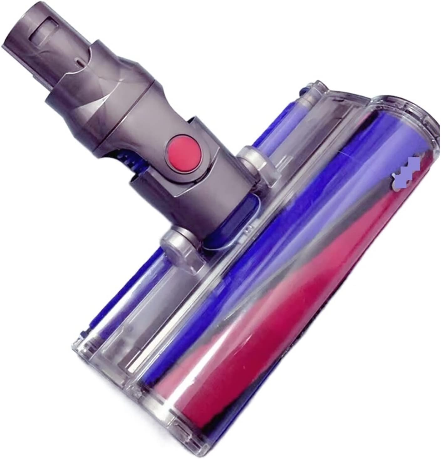 Amazon.com: RMQDHOC Vacuum Cleaner Soft Velvet Suction Head. Compatible ...