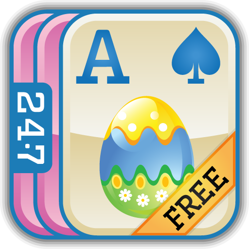 Easter Solitaire FREE - App on Amazon Appstore