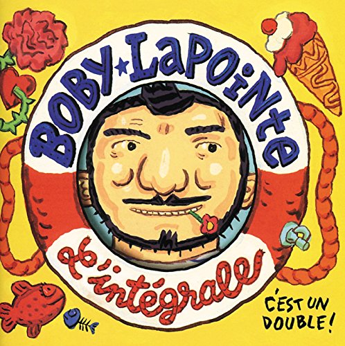 L'Integrale Des Enregistrements by Boby Lapointe on Amazon Music Unlimited