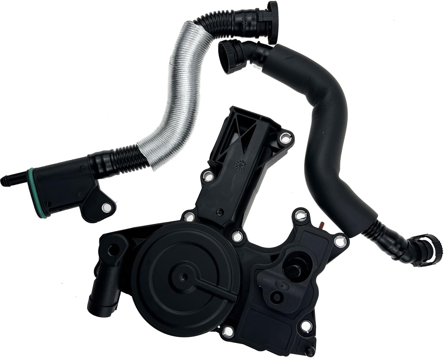 Amazon.com: 06H103495 06H103495B 06J103221B 06H103226A PCV Valve Engine ...