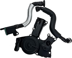 06H103495 06H103495B 06J103221B 06H103226A Válvula PCV motor cárter ...