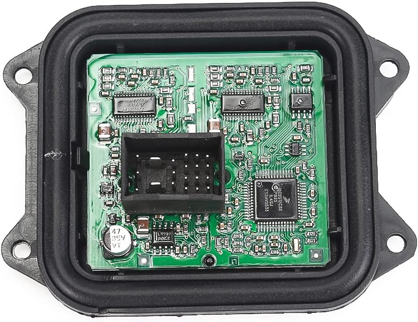 Amazon.com: Control Module for Adaptive Headlight Compatible with BM-W ...