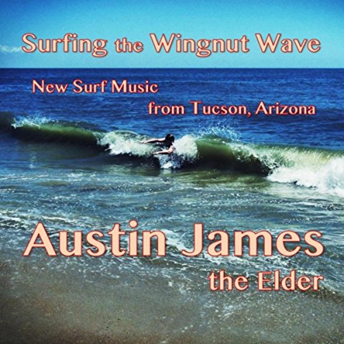 Amazon.com: Surfing the Wingnut Wave : Austin James the Elder: Digital ...