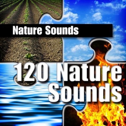 Amazon.com: 120 Nature Sounds : Nature Sounds: Digital Music