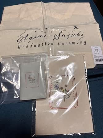 Amazon.co.jp: Ayane Suzuki Graduation Goods : Home & Kitchen