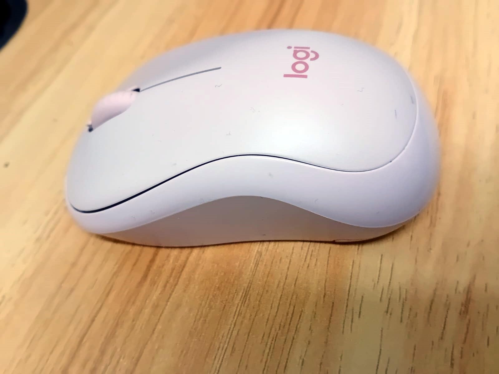 Amazon.in: Buy Logitech Silent M220 Buttons, 18-Month Battery Life ...