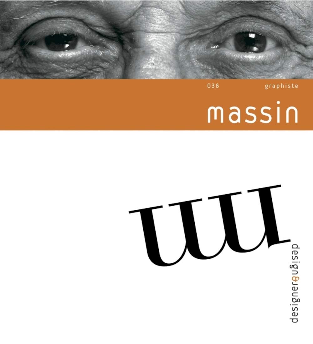 Massin (French Edition): MASSIN, APELOIG, Philippe: 9782350170060 ...