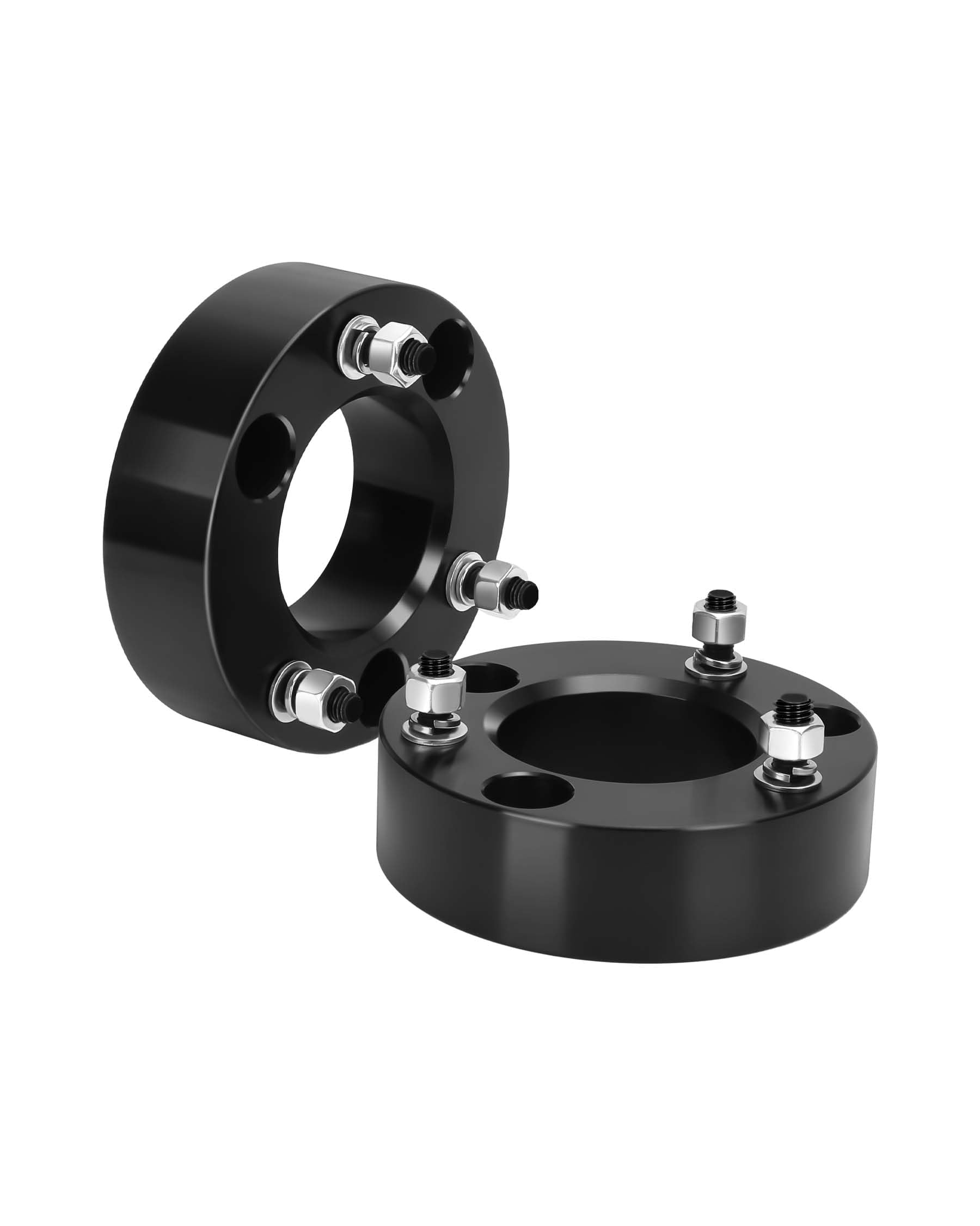 Amazon.com: 2.5 inch Leveling Kit for Ford F150, 2.5" Front Suspension ...