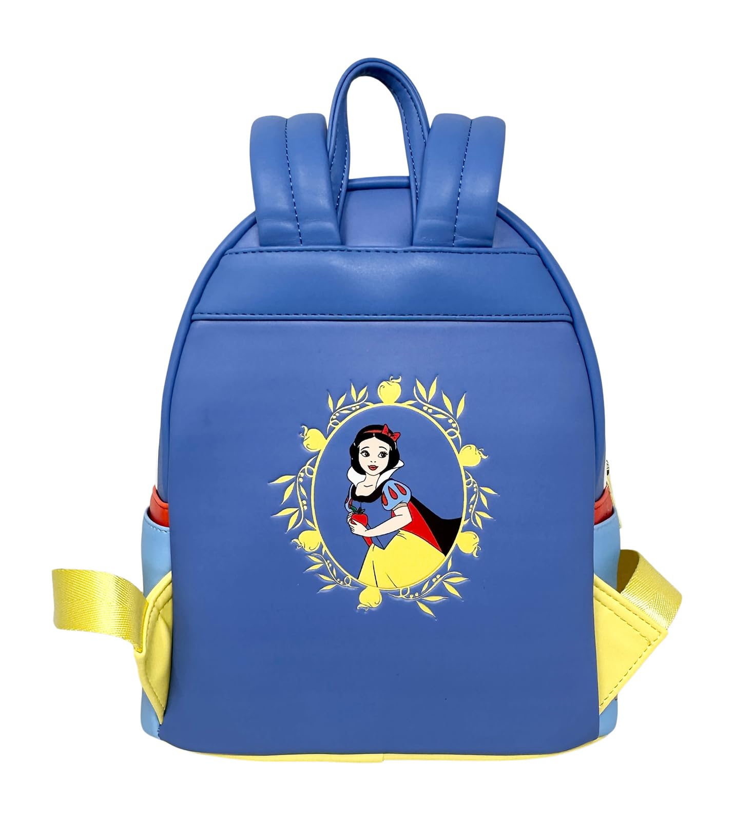Snapklik.com : Disney Snow White And The Seven Dwarfs Cosplay Womens ...