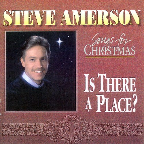 Play Is There a Place? by Steve Amerson on Amazon Music