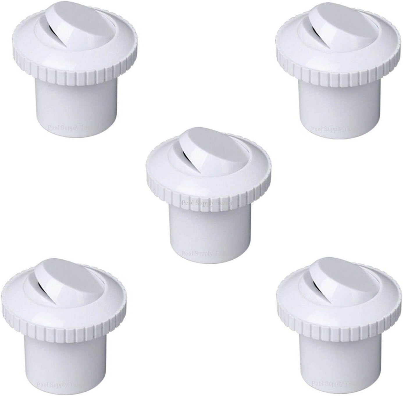 Amazon.com: ATIE PoolSupplyTown 1-1/2" Pool Spa Inside Slip Return Jet ...