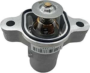 Amazon.com: FridayParts Thermostat Assy 254-2267 2542267 Compatible for ...