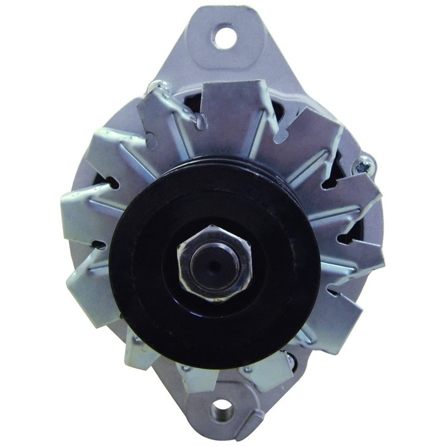 ミルポートRareelectrical NEW 50AMP ALTERNATOR COMPATIBLE WITH DOOSAN ...