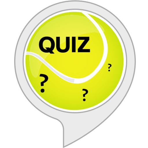 Amazon.de: Das Tennis Quiz : Alexa Skills