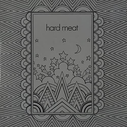 Amazon.com: Hard Meat (2022 Remaster) : Hard Meat: Digital Music