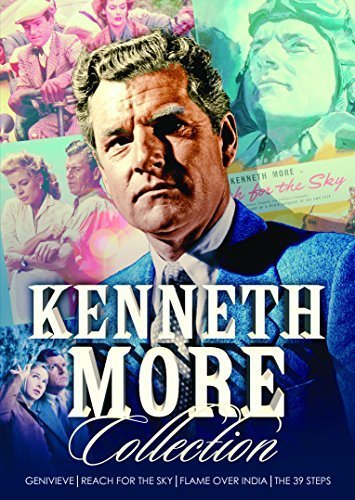 Amazon.com: Kenneth More Collection by VCI Entertainment : Movies & TV