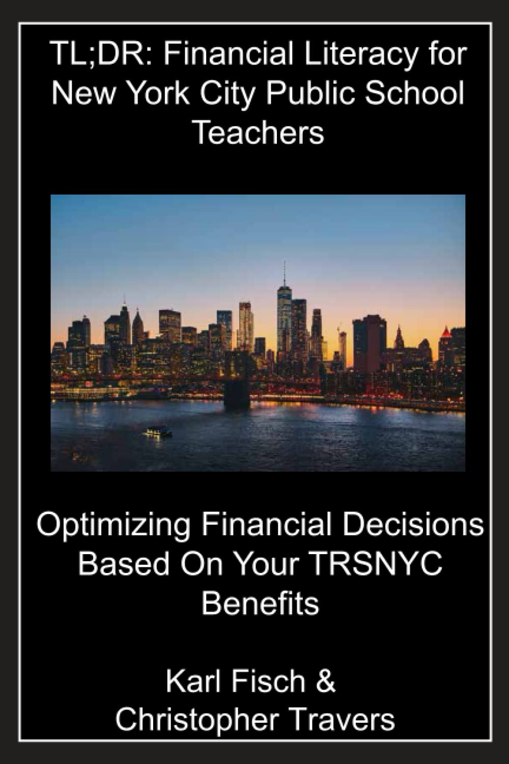 TL;DR: Financial Literacy for New York City Public School Teachers ...