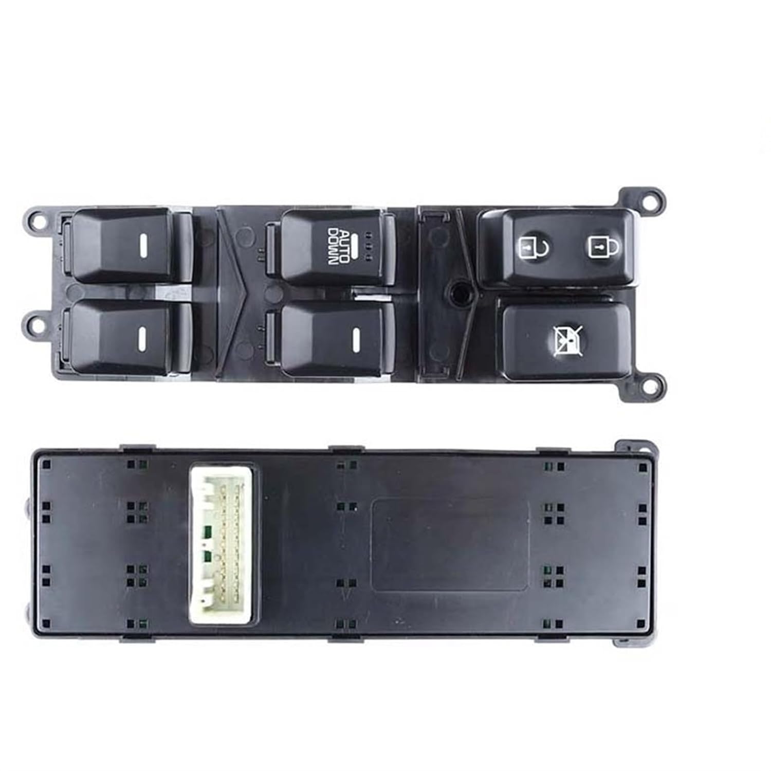 93570-B5000,93570B5000,93570-A7000,93571-A7000 Car Electric Power ...