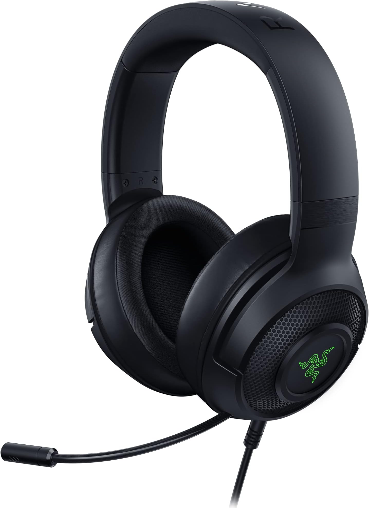 Razer Razer BlackShark V2 - Headset Multi plataforma con Tarjeta de ...