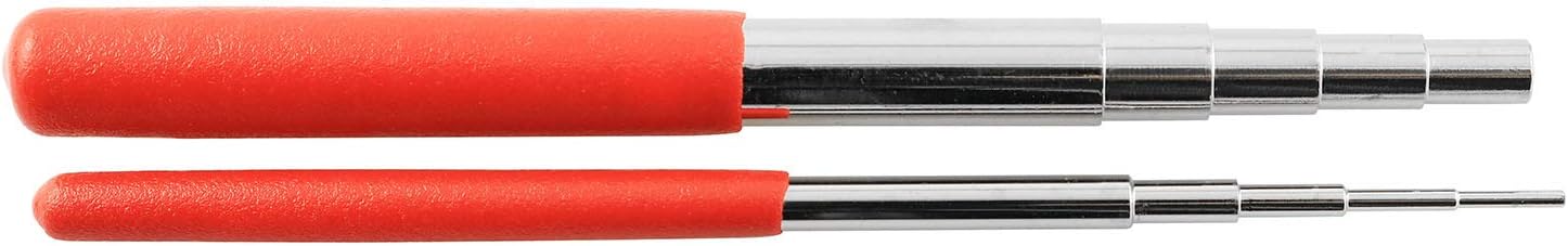 Amazon.com: Magic&shell Step Mandrel 2PCS Wire Ring Wrapping Step ...