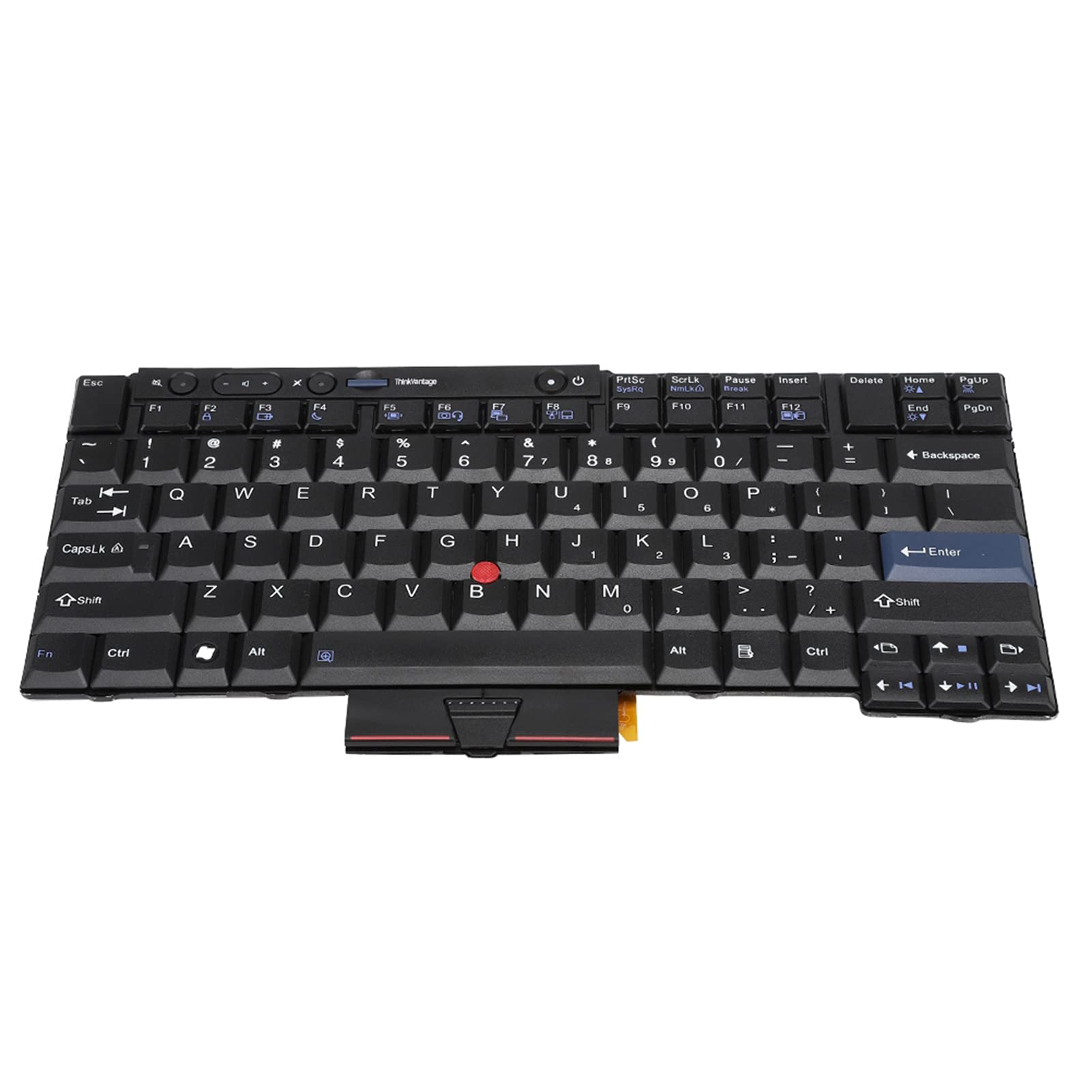 Buy Jeanoko Mechanical Gaming Keyboard, Layout Keyboard Full Tenkeyless ...